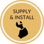 Leading Glass Company - Supply & Install - Kwik Glass