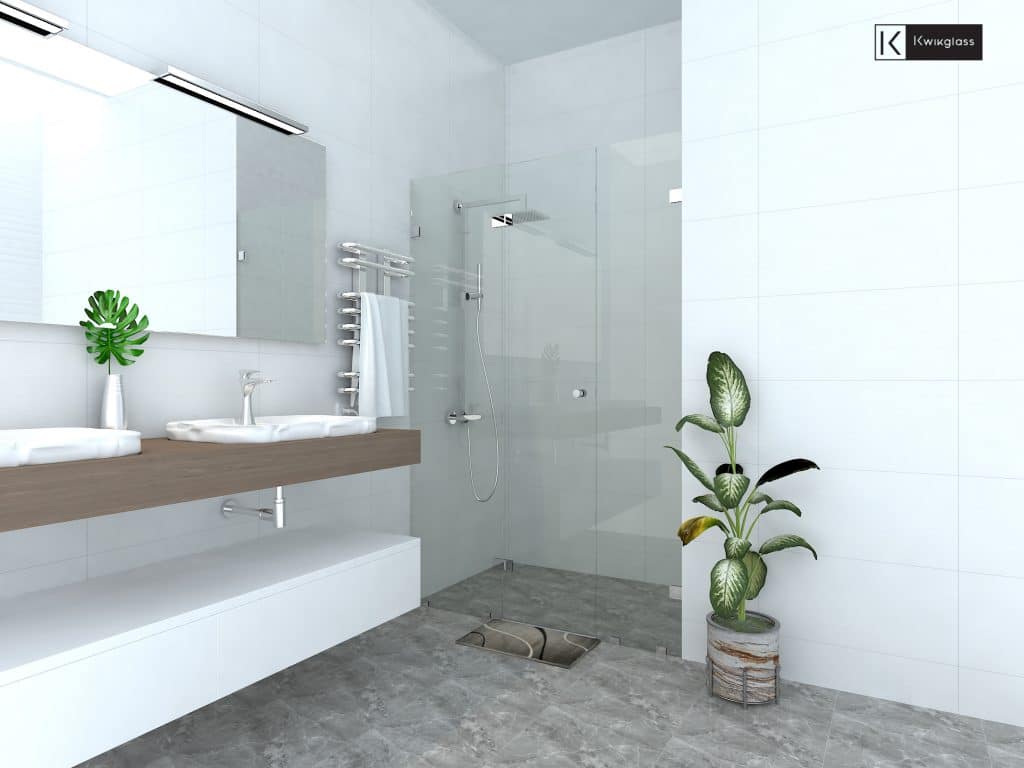 Leading Glass Company - Supply & Install - Kwik Glass