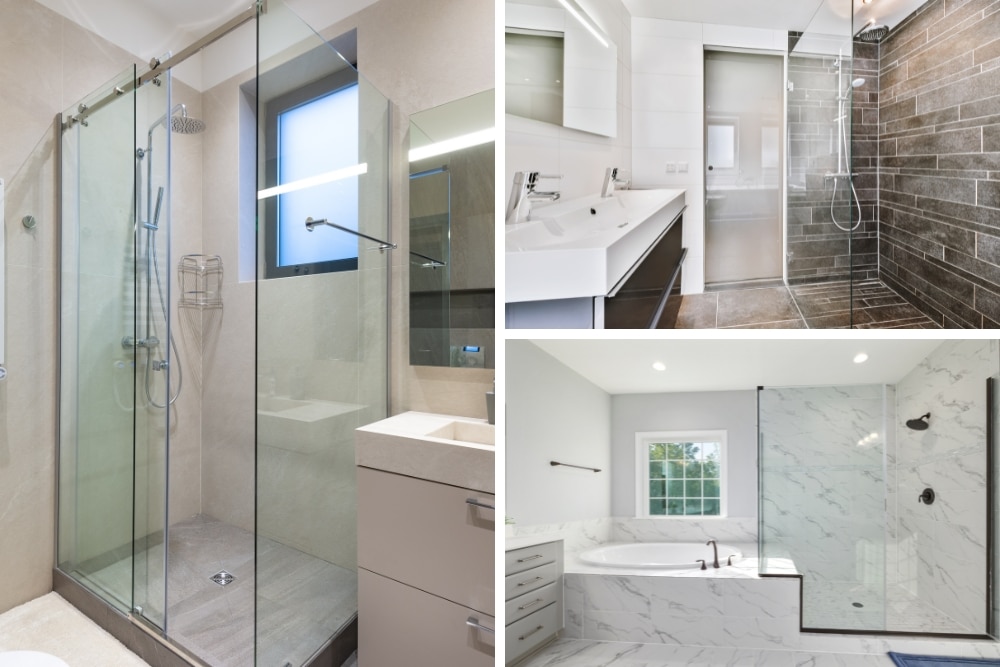 What Size Of Walk-In Shower Screen Can Maximise Your Space?