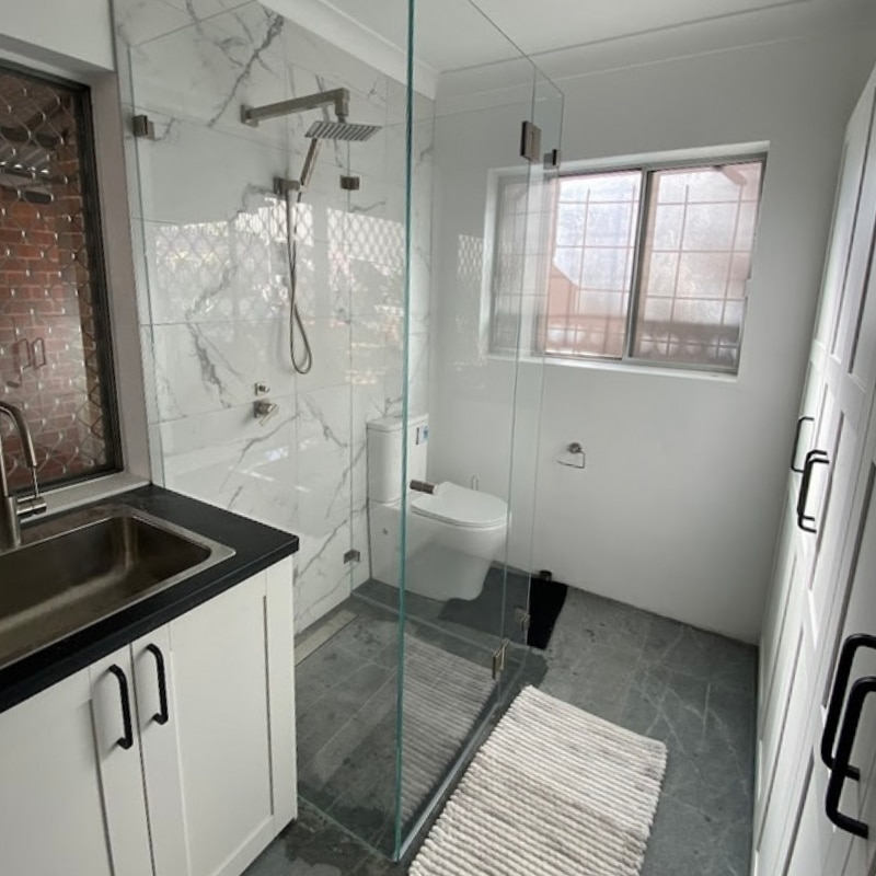 Shower Screens Double Bay NSW 2028 - Frameless - Kwik Glass