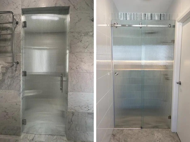 What Is The Best Privacy Shower Screen Option?