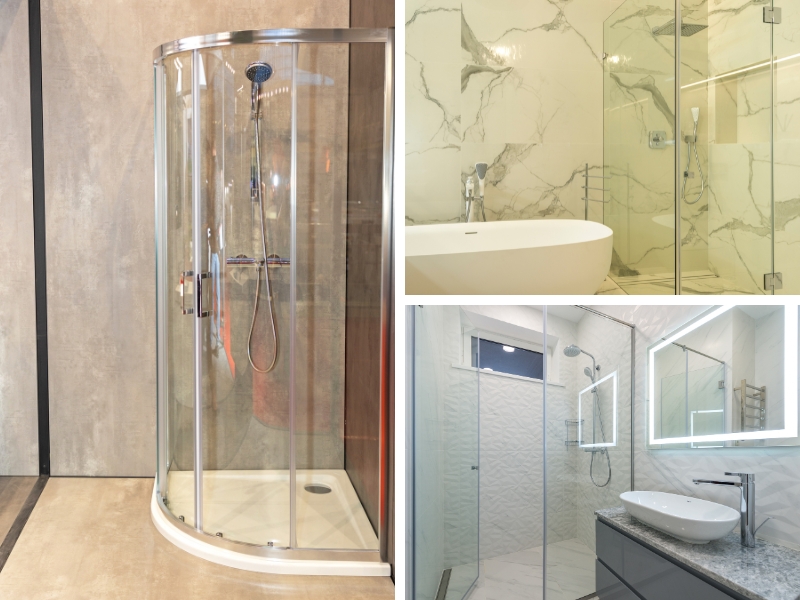 Regulations for Glass Shower Screens: What You Need to Know