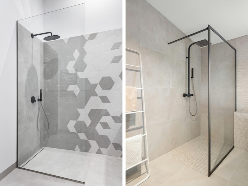 Easy-to-Clean Shower Screens: Best Low-Maintenance Options