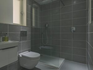 Which Materials Are Most Durable For Split Shower Screens?